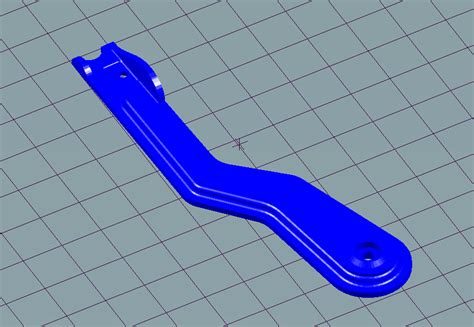 Stl File Svd Dragunov Selector Switch 🔫・3d Print Design To Download・cults
