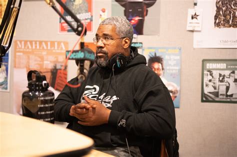 Twenty Six Years Later “you Didnt See Nothin” Podcast Digs Into The