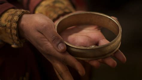 Who Are The Wheel Of Times Seanchan