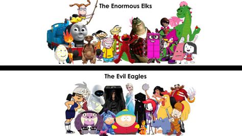 Nucanimations User Profile Deviantart