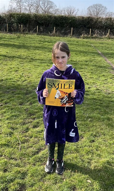 Class 4 What Do We Like To Read Y5 Girls Madras Primary School