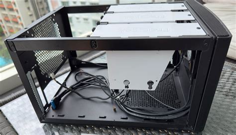 Fractal Node 304 Computers And Tech Parts And Accessories Computer Parts On Carousell