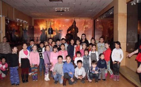 Монголын Үндэсний музей хүүхэд багачууддаа зориулан ээлжит бэлгээ задаллаа