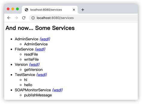 Web Service · 攻击java Web应用 Java Web安全