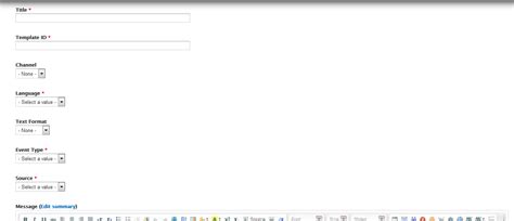 Views Css Class For Custom Content Type Fields Drupal Answers