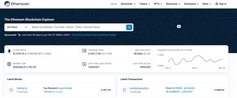 How To Trace Ethereum Address Owner A Clear Guide