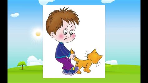 Զարգացնող խաղեր։ Սովորում ենք պատասխանել ՈՐՏԵՂԻՑ հարցին։ Youtube