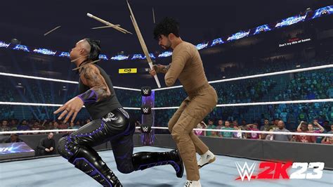 Wwe 2k23 Bad Bunny Edition 3 2k Newsroom
