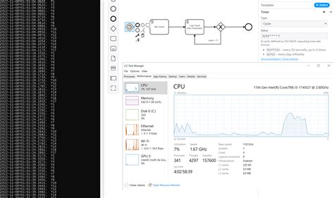 Camunda 7 Timer Inconsistent Performance Discussion And Questions