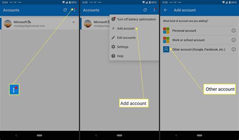 How To Set Up And Use Microsoft Authenticator