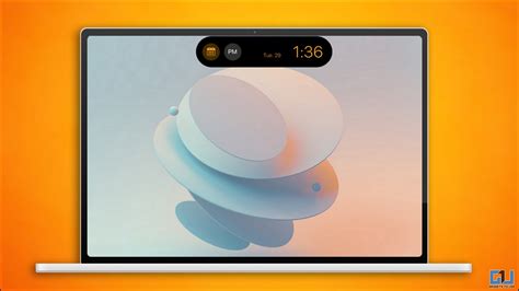 How To Install Dynamic Island On Windows 1110 For Free Gadgets To Use