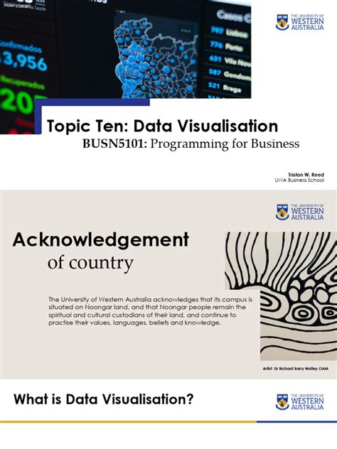 Lect10 Dataviz Pdf Computing Computer Programming