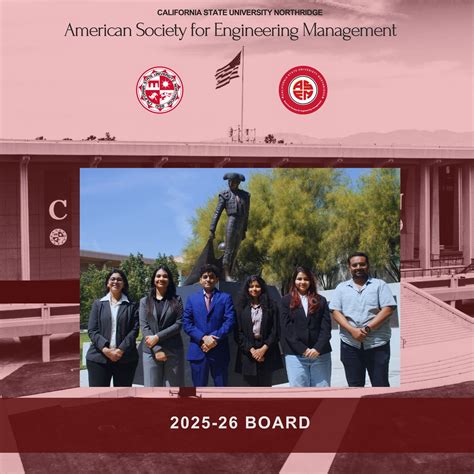 Csun College Of Engineering And Computer Science Csuncecs