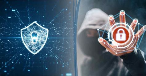 6 Difference Between Cyber Security And Cyber Crime [updated 2025]