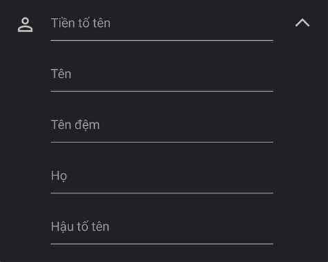 What Is Name Of This Component In Android Stack Overflow