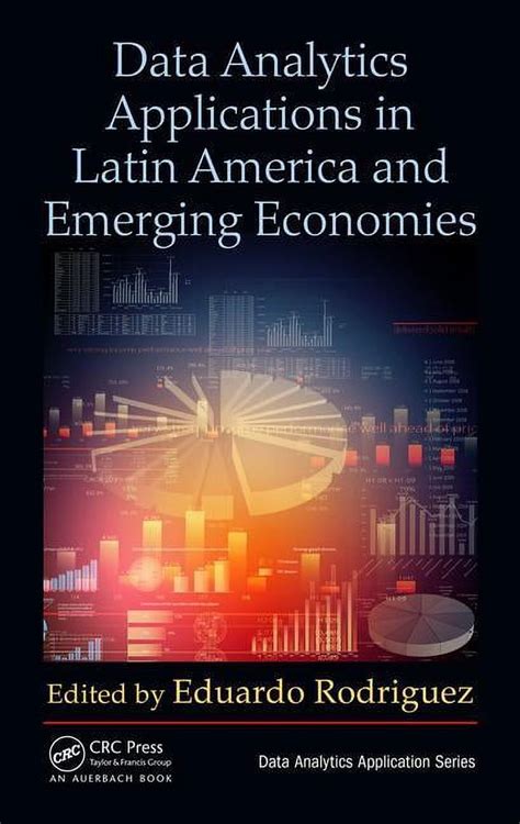 Data Analytics Applications Data Analytics Applications In Latin America And Emerging Economies
