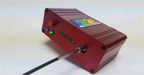 Nir Spectrometers Portable Stellarnet Spectrometers