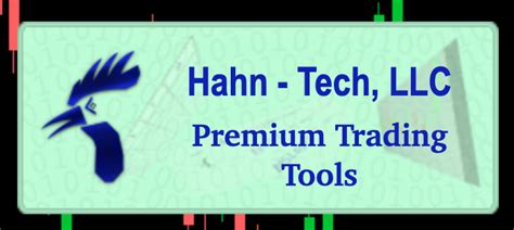 Professional Services Hahn Tech Llc