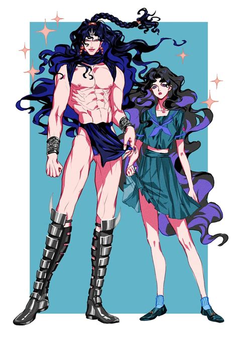 Kars Jojo Art Danbooru