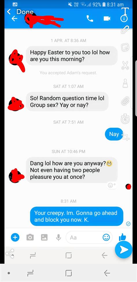 Group Sex Yay Or Nay Creepypms