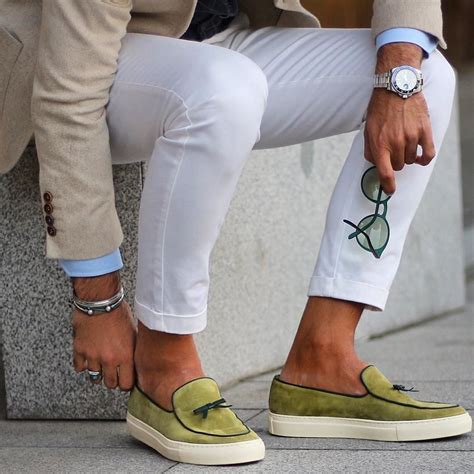 Sockless Mens Fashion Mens Fashion Wear Sneakers Men Fashion Mens
