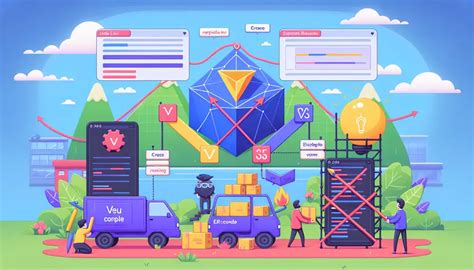 vue前端如何解决跨域 Worktile社区