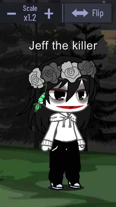 Jeffthekiller Homicidalliu Crepypastas Mi Primer Video Youtube