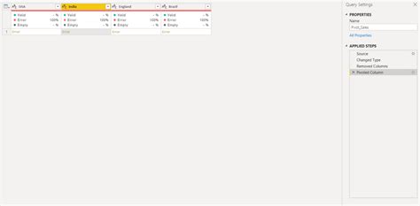 Solved Pivot Table Dont Aggregate Populating Errors Microsoft Fabric Community