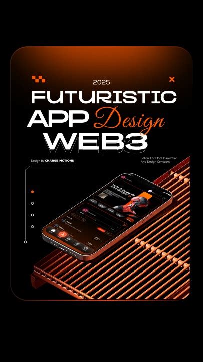 Web3 Fintech Uxdesign Crypto Blockchain Motiondesign Yash Patel