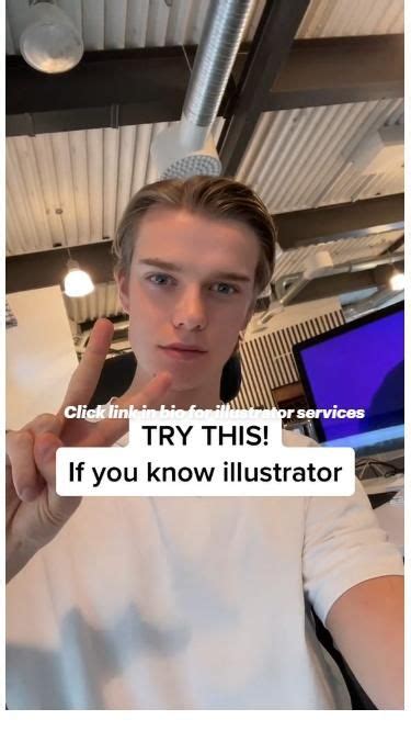 Illustrator Graphic Design Nel 2025 Intimità