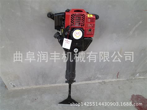 电动割树机 电割机 汽油割树机 大山谷图库