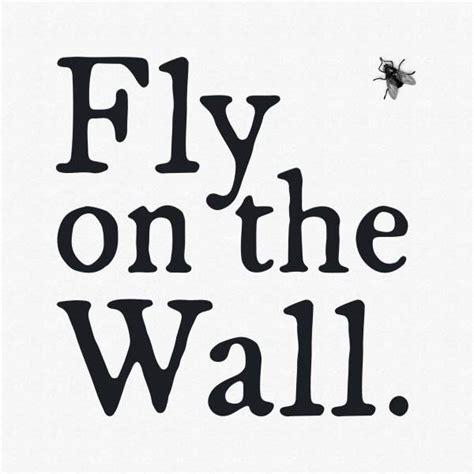 Fly On The Wall Free Internet Radio Tunein