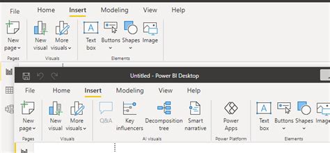 Key Influencer And Qanda Visuals Not Available To Se Microsoft Fabric Community