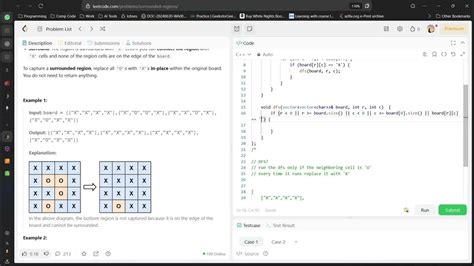 Programming Until I Get A Job Leetcode Day 8 Youtube