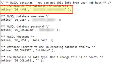 How To Add An Admin User To The Wordpress Database Via Phpmyadmin Learn And Share