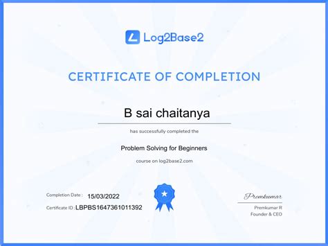 Log2base2 Coding Cprogramming Programming Python Datastructures Sai Chaitanya B