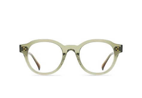 Neelan 48 Cambria Clear Eyeglasses Raen