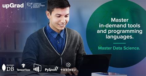 Master Your Data Science Skills With Iiit B And Ljmu Learn In Demand
