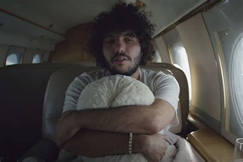 Benny Blancos First Entry With Halsey And Khalid
