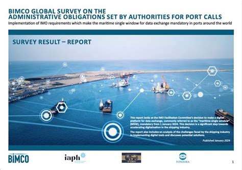 Ørnulf Jan Rødseth On Linkedin More Effort Is Needed To Streamline This Issue So That It Is Not