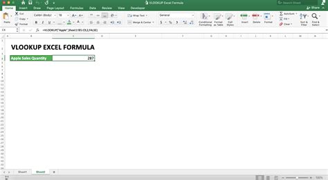 How To Use VLOOKUP Excel Formula Compute Expert