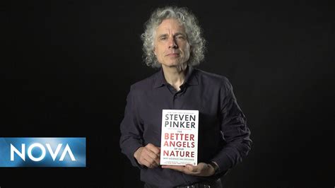 The Secret Life Of Scientists And Engineers Steven Pinker Pbs