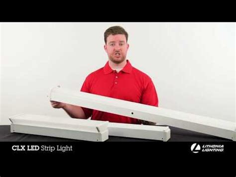 Clx Led Strip Light Clx Linear Led Strip Light