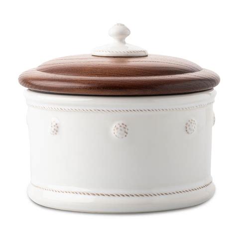 Juliska Canisters At Joel Kates Blog