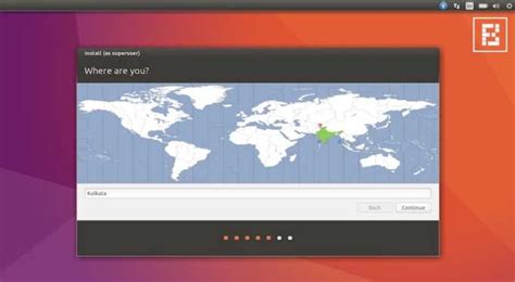 How To Install Ubuntu Yakkety Yak Installation Guide