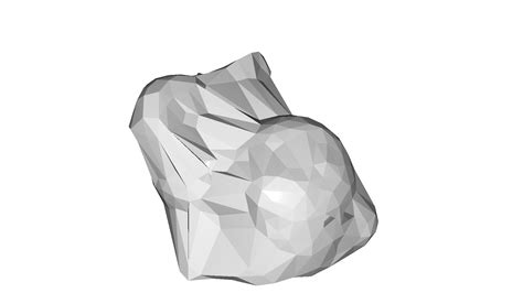 Surface Reconstruction Open3d Primary Unknown Documentation