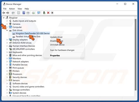 how to fix this device cannot start code 10 error on windows 11