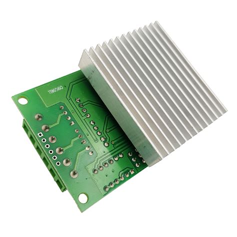 Mạch điều Khiển động Cơ Bước Tb6560 Nshop