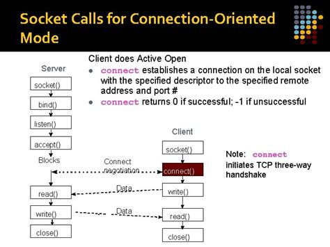 Berkeley Api Socket Programming Socket Api Api Application