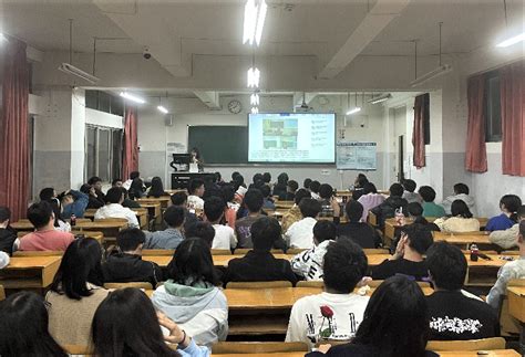 冶能学院开展采编技能专题培训 ——如何快速撰写一篇优质新闻稿 冶金与能源工程学院